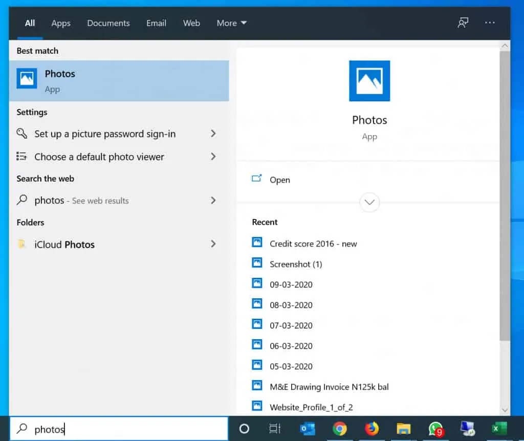 How to Transfer Photos from iPhone to PC on Windows 10 - Itechguides