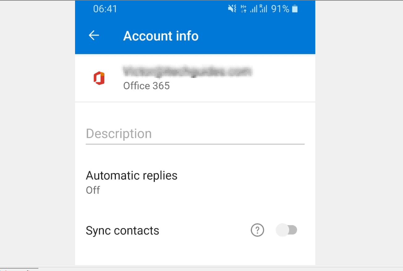 How to Sign out of Outlook (3 Methods) - Itechguides.com