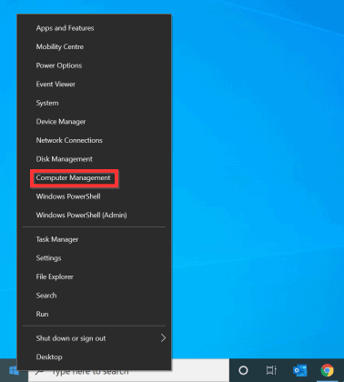 How to Change Password on Windows 10 (3 Methods) - Itechguides.com