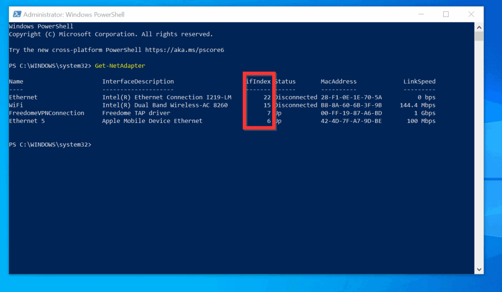 How to Change IP Address Windows 10 (3 Methods) | Itechguides.com