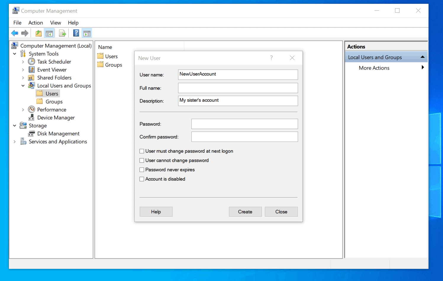How to Change Administrator on Windows 10 (2 Steps, 5 Methods)