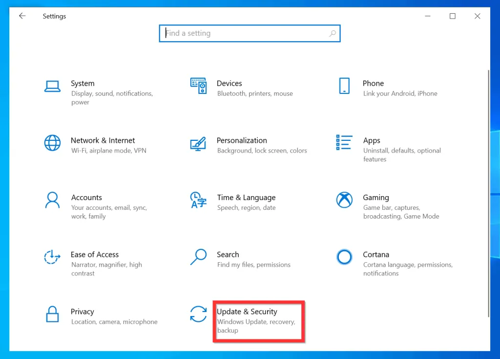 How to Turn off Windows Defender on Windows 10 - Itechguides