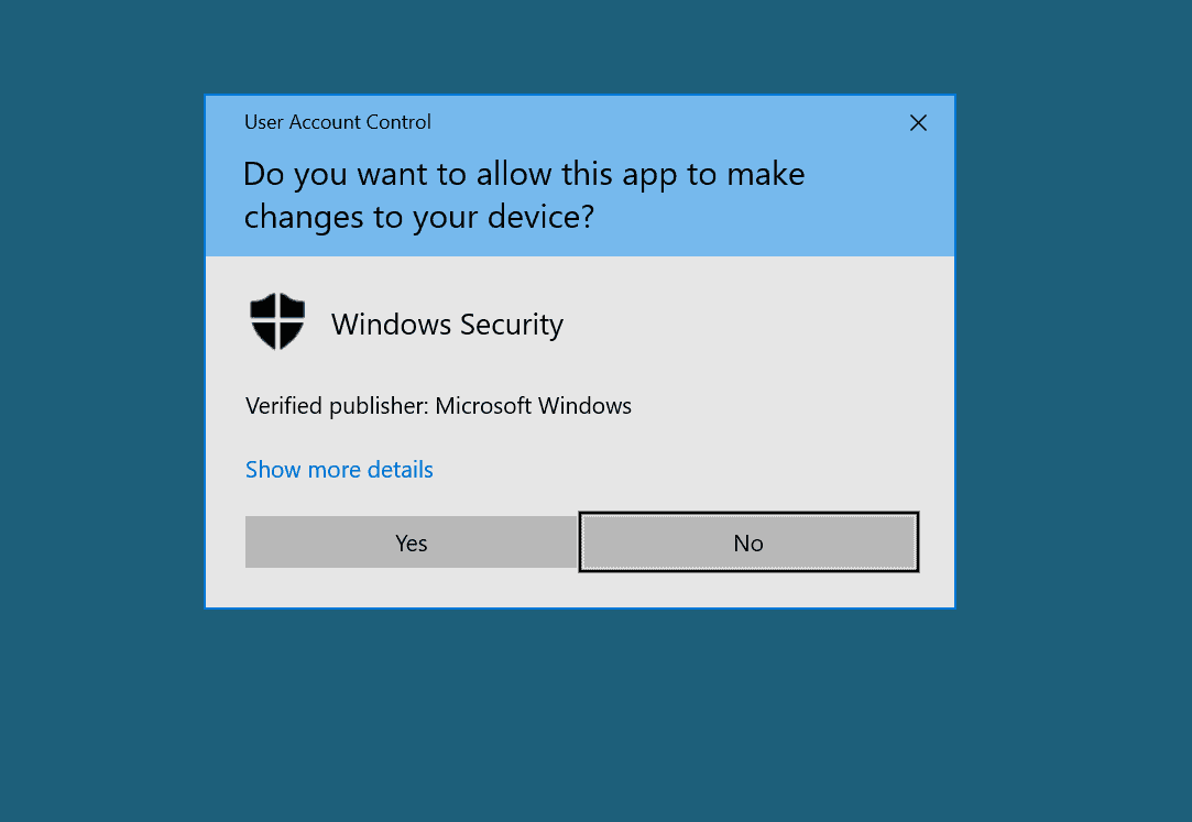 How to Turn off Windows Defender Windows 10 - Itechguides.com