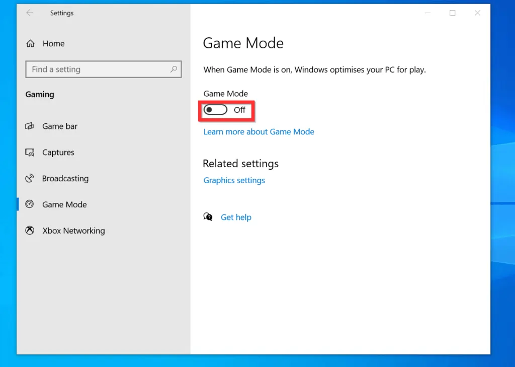 How to Optimize Windows 10 for Gaming - Itechguides
