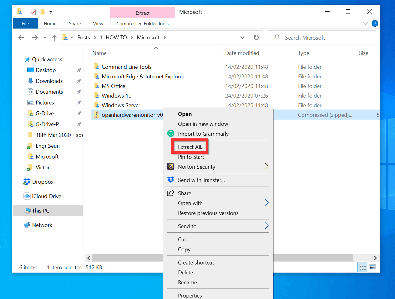 How to Check CPU Temp Windows 10 (2 methods) - Itechguides.com