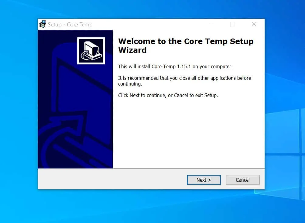 How to Check CPU Temperature on Windows 10 - Itechguides