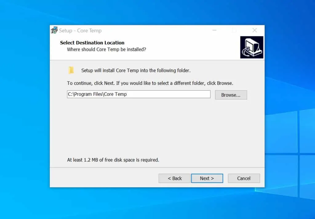 How to Check CPU Temperature on Windows 10 - Itechguides