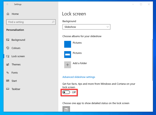 How to Stop Pop Ups on Windows 10 (5 Methods) - Itechguides.com