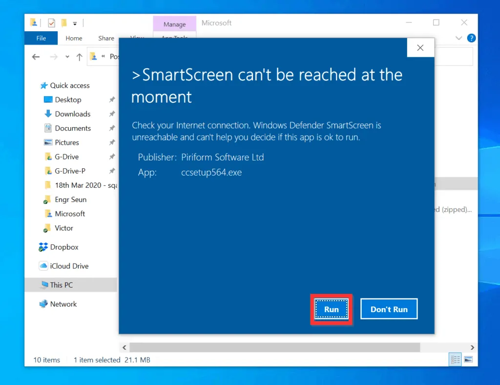 How To Delete Temporary Files On Windows 10 Itechguides