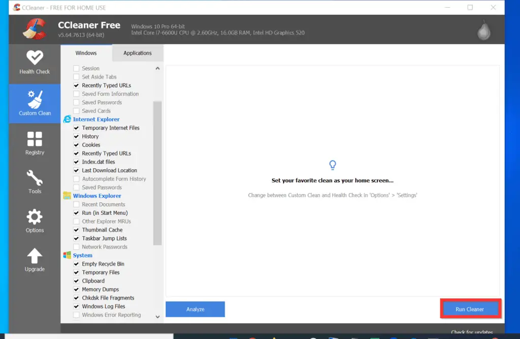 How to Delete Temporary Files on Windows 10 - Itechguides