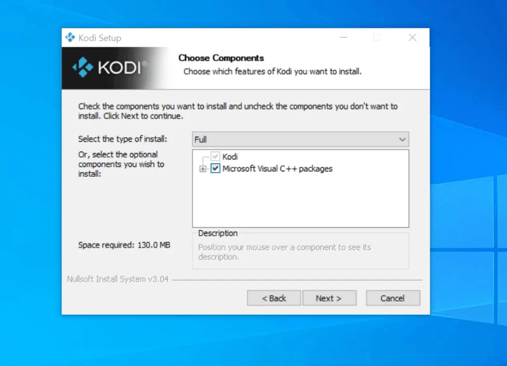 How to Install KODI on Windows 10 - Itechguides