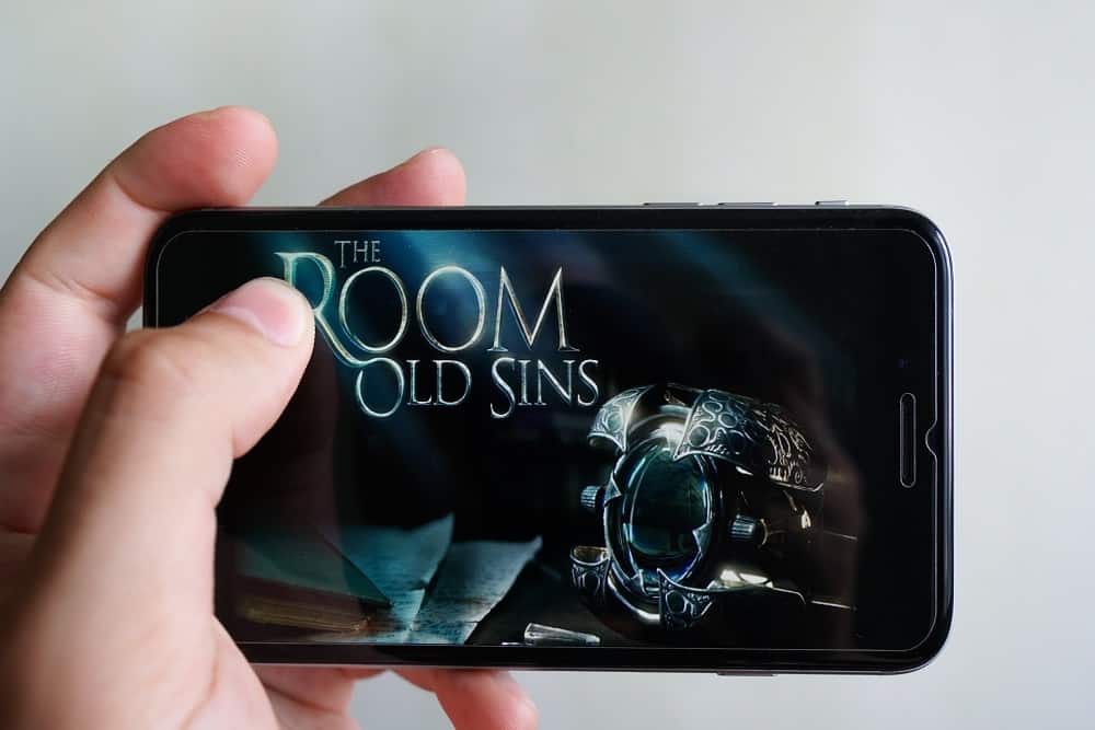 The 5 Best Android Puzzle Games Itechguides 9450
