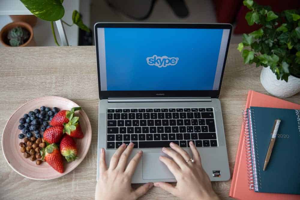 How to Find Skype ID - Itechguides