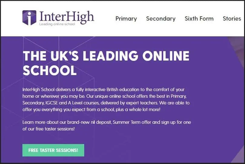 The 9 Best Online High Schools - Itechguides