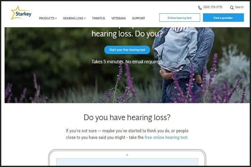 The 5 Best Online Hearing Test - Itechguides