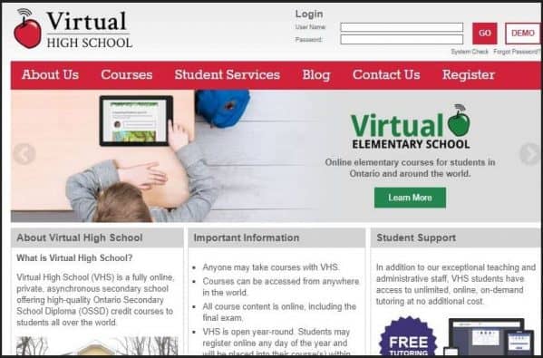 Best Online High Schools - The 9 Best Online High Schools 2023