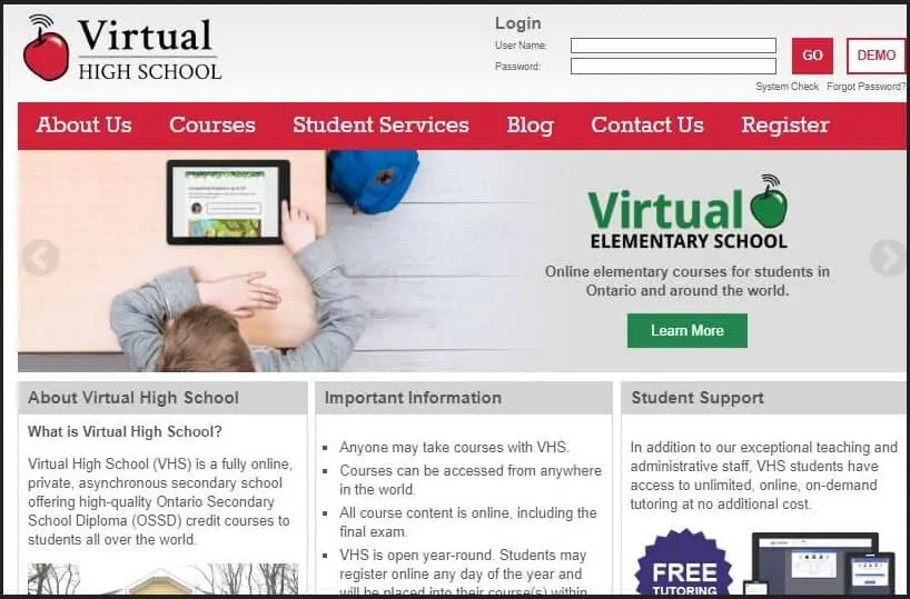 The 9 Best Online High Schools - Itechguides