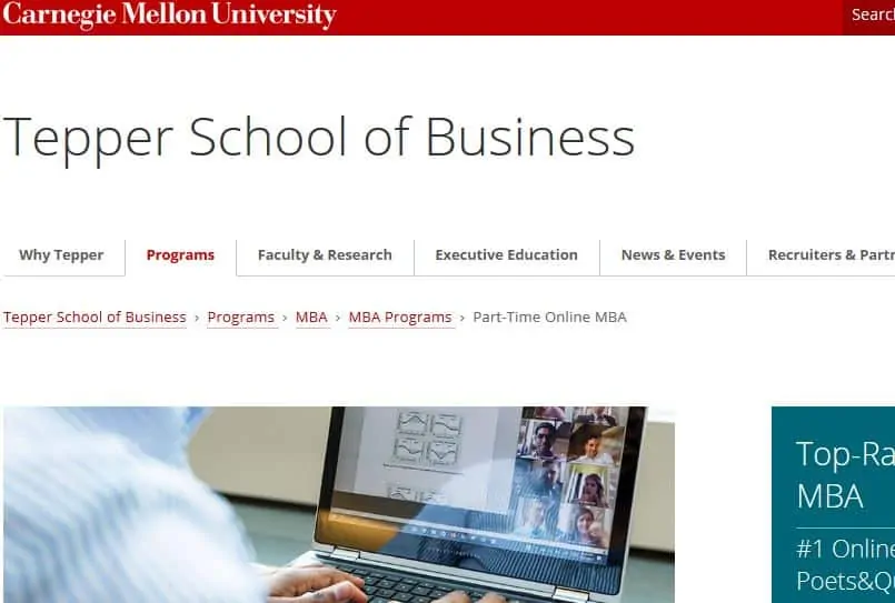 5 Best Online Business Schools - Itechguides