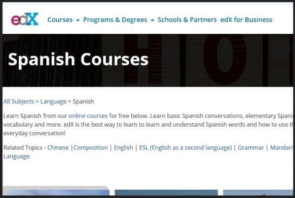 Best Online Spanish Course - 5 Best Online Spanish Courses 2023