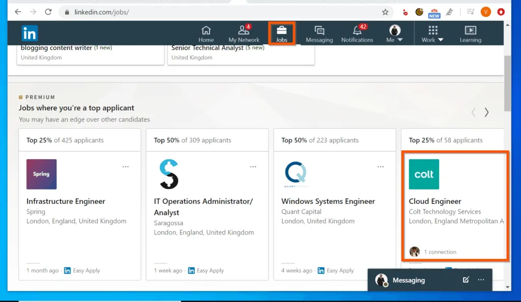 How to Add Interests on LinkedIn - Itechguides
