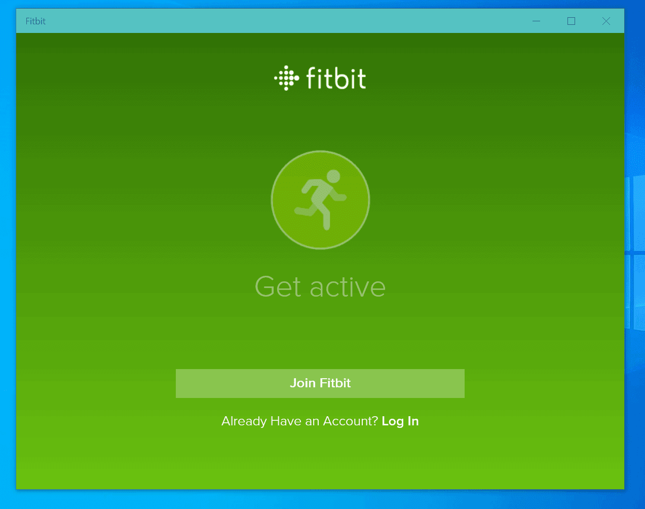 Fitbit App for Windows 10 Installation - Itechguides.com Fitbit App for Windows 10 Installation - Itechguides.com