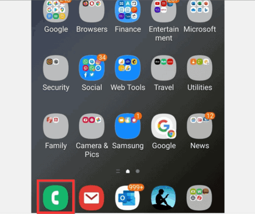 How to Make a 3 Way Call on Android and iPhone - Itechguides.com