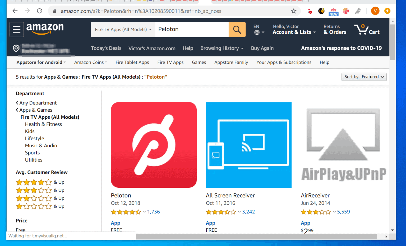 Best Firestick Apps - The 5 Best Firestick Apps 2023