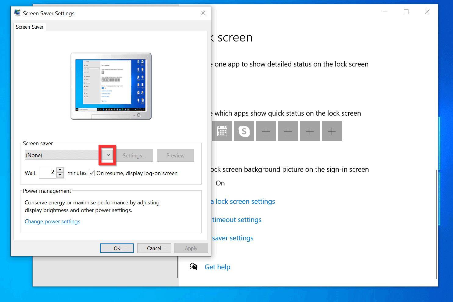 Screen Saver Windows 10 - How to Enable Screen Saver on Windows 10