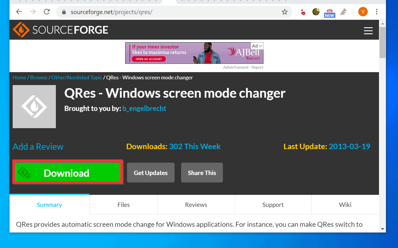 How to Change Resolution on Windows 10 (2 Methods)