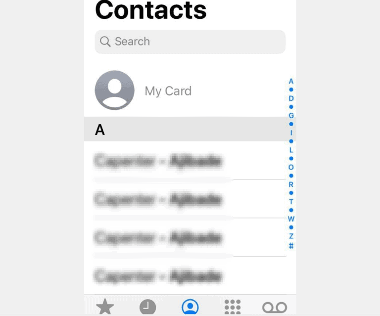 How to Make a 3 Way Call on Android and IPhone - Itechguides.com