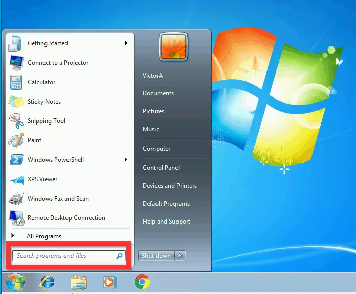 Windows 7 vs Windows 10 Compared - Itechguides