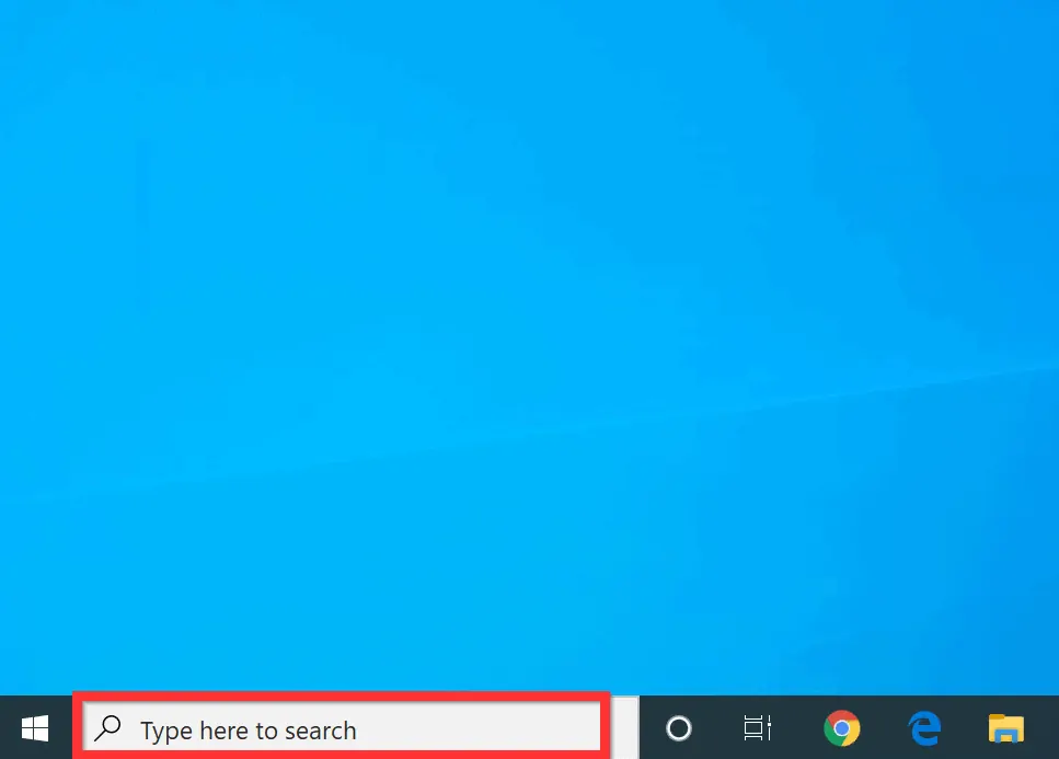 Windows 7 vs Windows 10 Compared - Itechguides