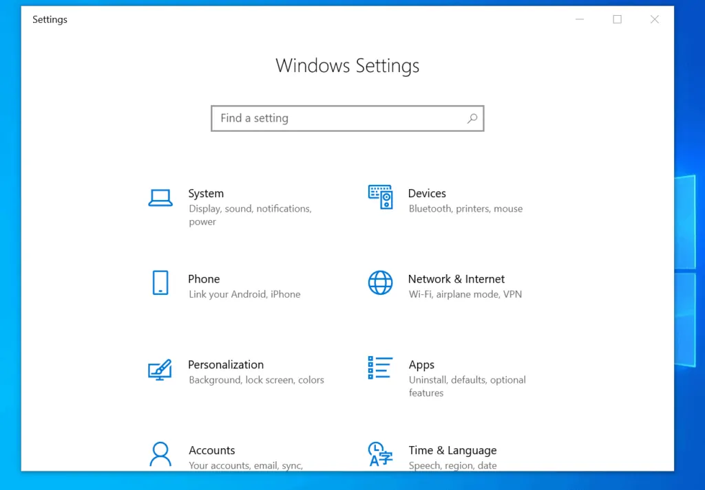 Windows 7 vs Windows 10 Compared - Itechguides