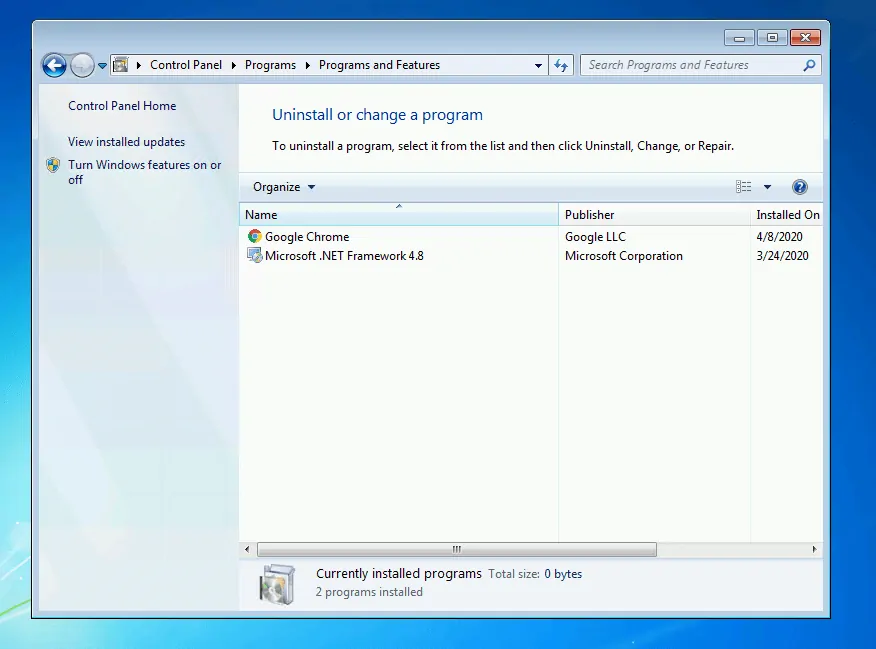 Windows 7 vs Windows 10 Compared - Itechguides