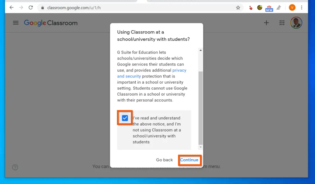 How to Use Google Classroom - Itechguides
