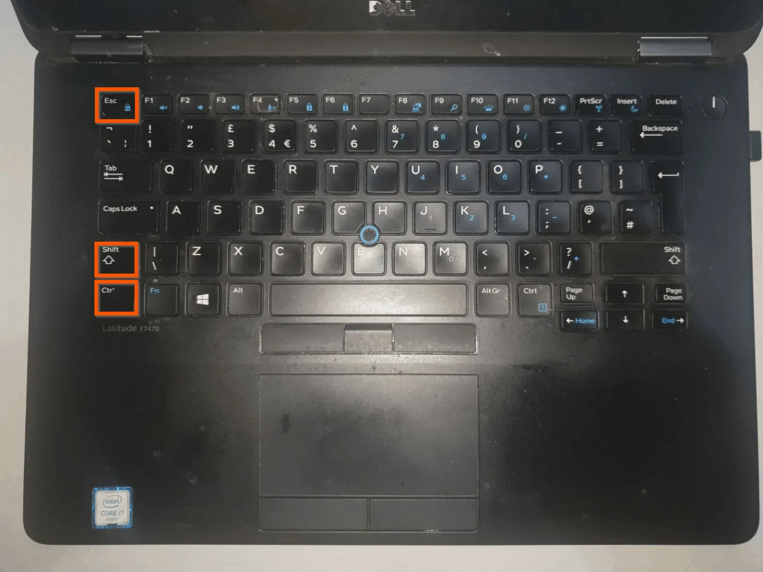 How to Open Task Manager on Windows 10 - Itechguides