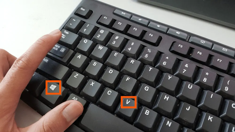 How to Enable and View Windows 10 Clipboard History - Itechguides