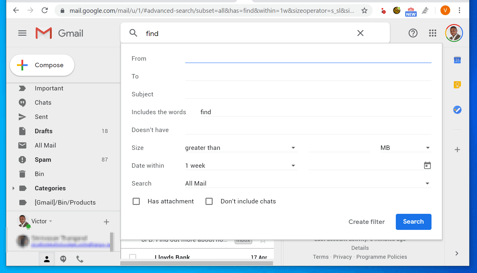 How to Find Archived Emails in Gmail (2 Methods) - Itechguides.com