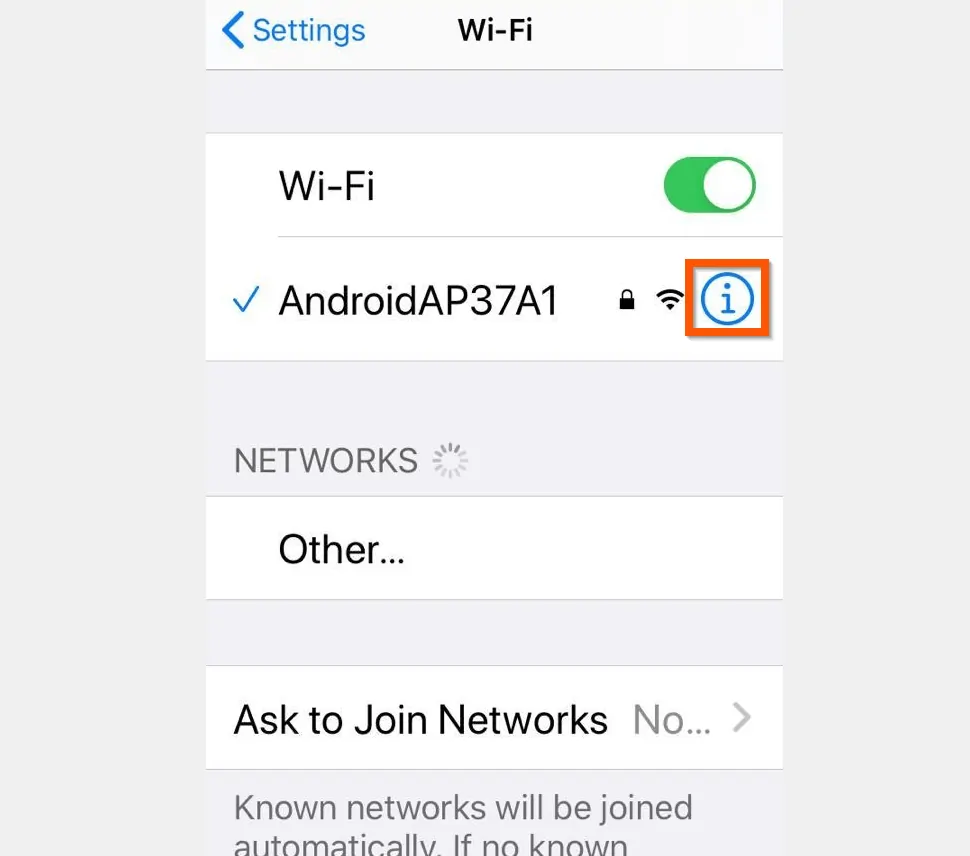 How to Find Router IP on Windows 10, iPhone and Linux - Itechguides