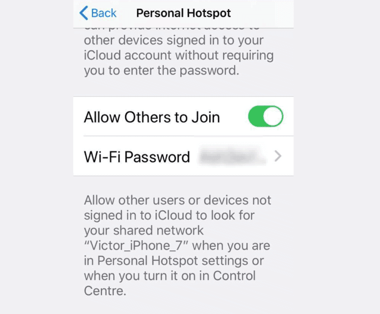 How to Find MAC Address on iPhone (2 Methods)