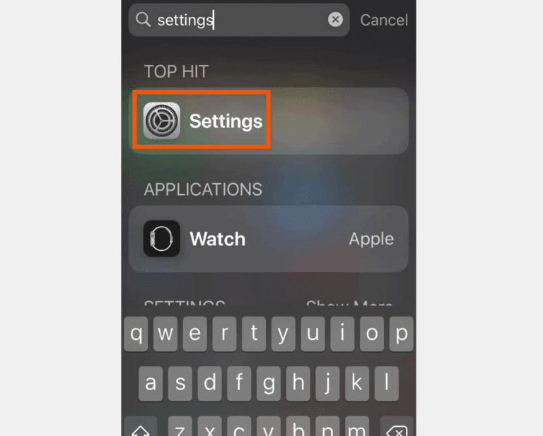How to Find SIM Card Number (ICCID) on Android and iPhone
