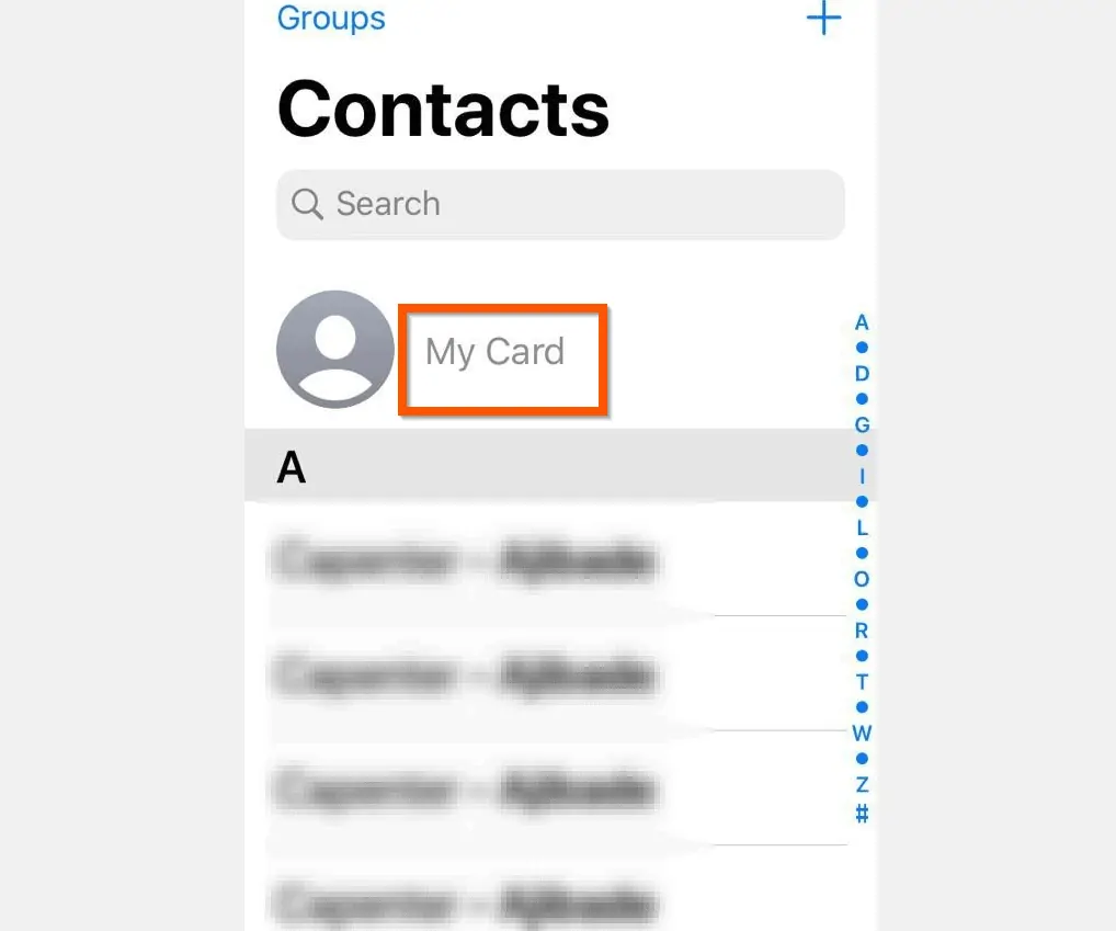 How to Find Your Phone Number on Android and iPhone - Itechguides