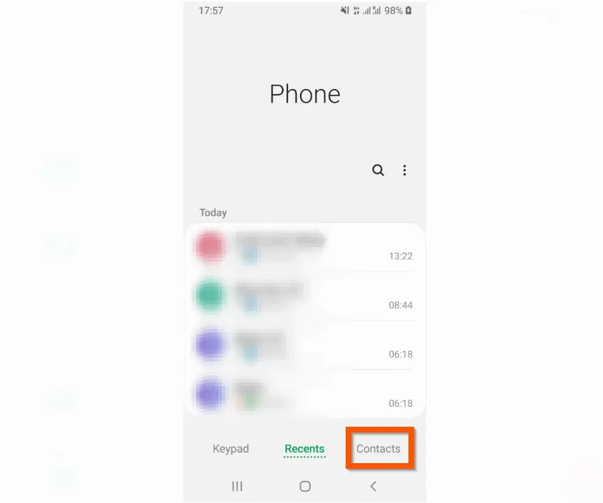 How to Find Your Phone Number on Android and iPhone - Itechguides