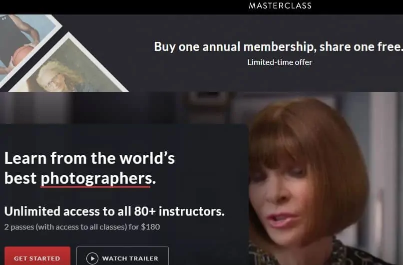 8 Best Online Photography Courses - Itechguides