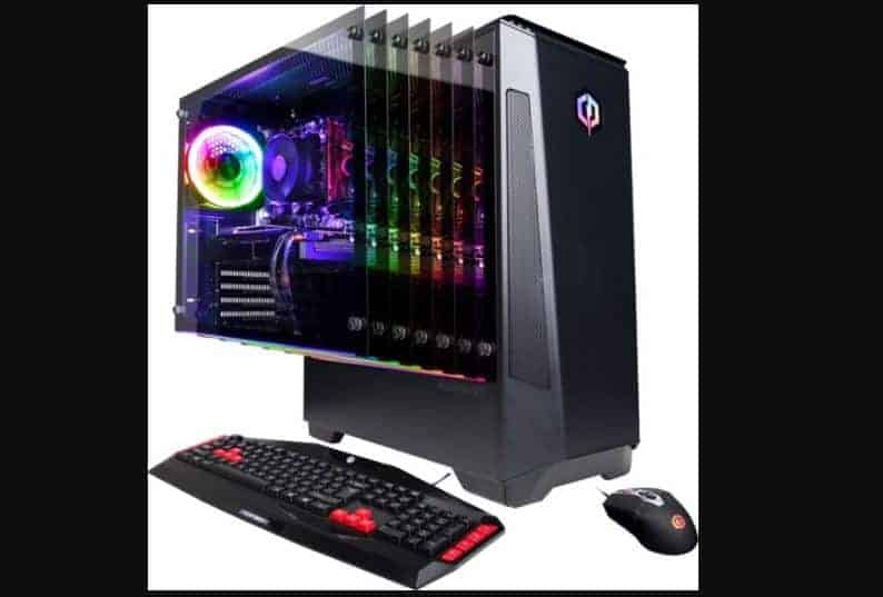 Best Buy Gaming Desktops - 5 Best Buy Gaming Desktops