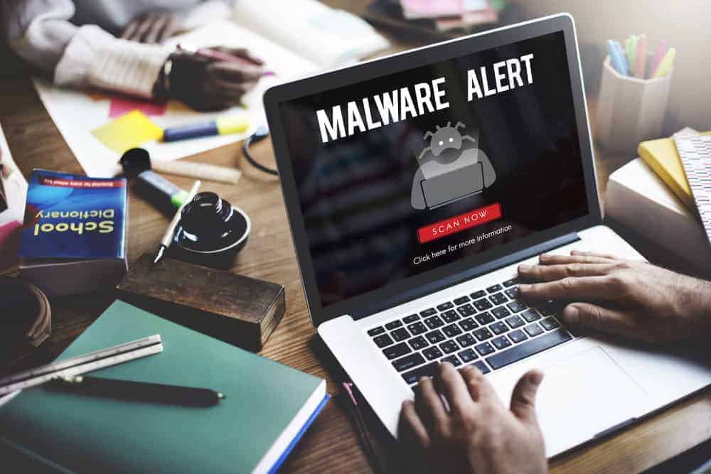 How to Remove Malware from Windows 10 - Itechguides How to Remove Malware from Windows 10 - Itechguides