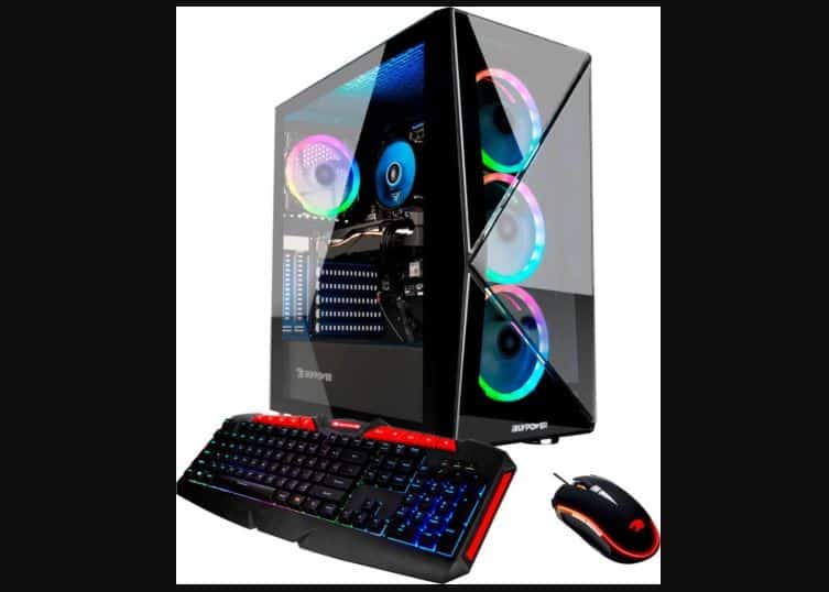 Best Buy Gaming Desktops - 5 Best Buy Gaming Desktops