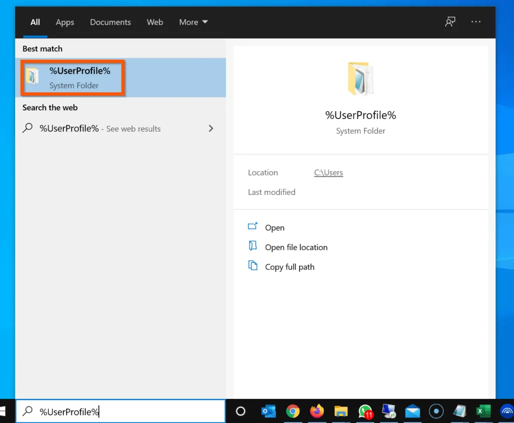 How to Change Download Location on Windows 10 - Itechguides