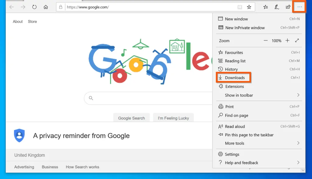 How to Change Download Location on Windows 10 - Itechguides