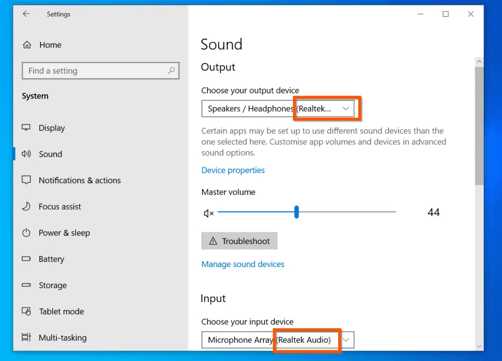 How to Reinstall Audio Drivers on Windows 10 - Itechguides